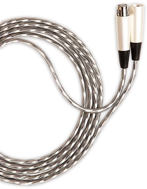 Studio Projects Litz XLR Cable | zZounds