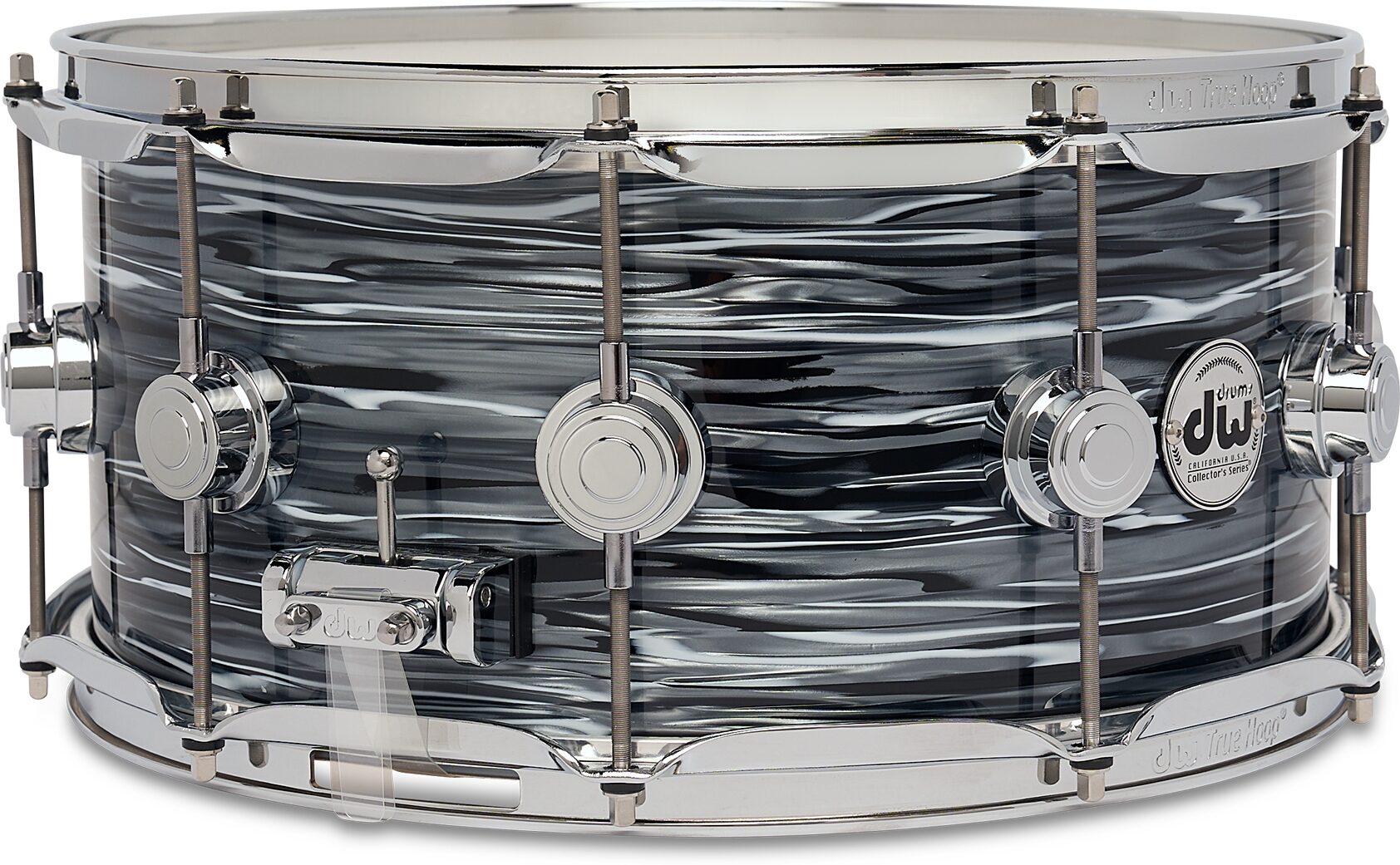 Drum Workshop Collectors SSC Snare Drum | zZounds