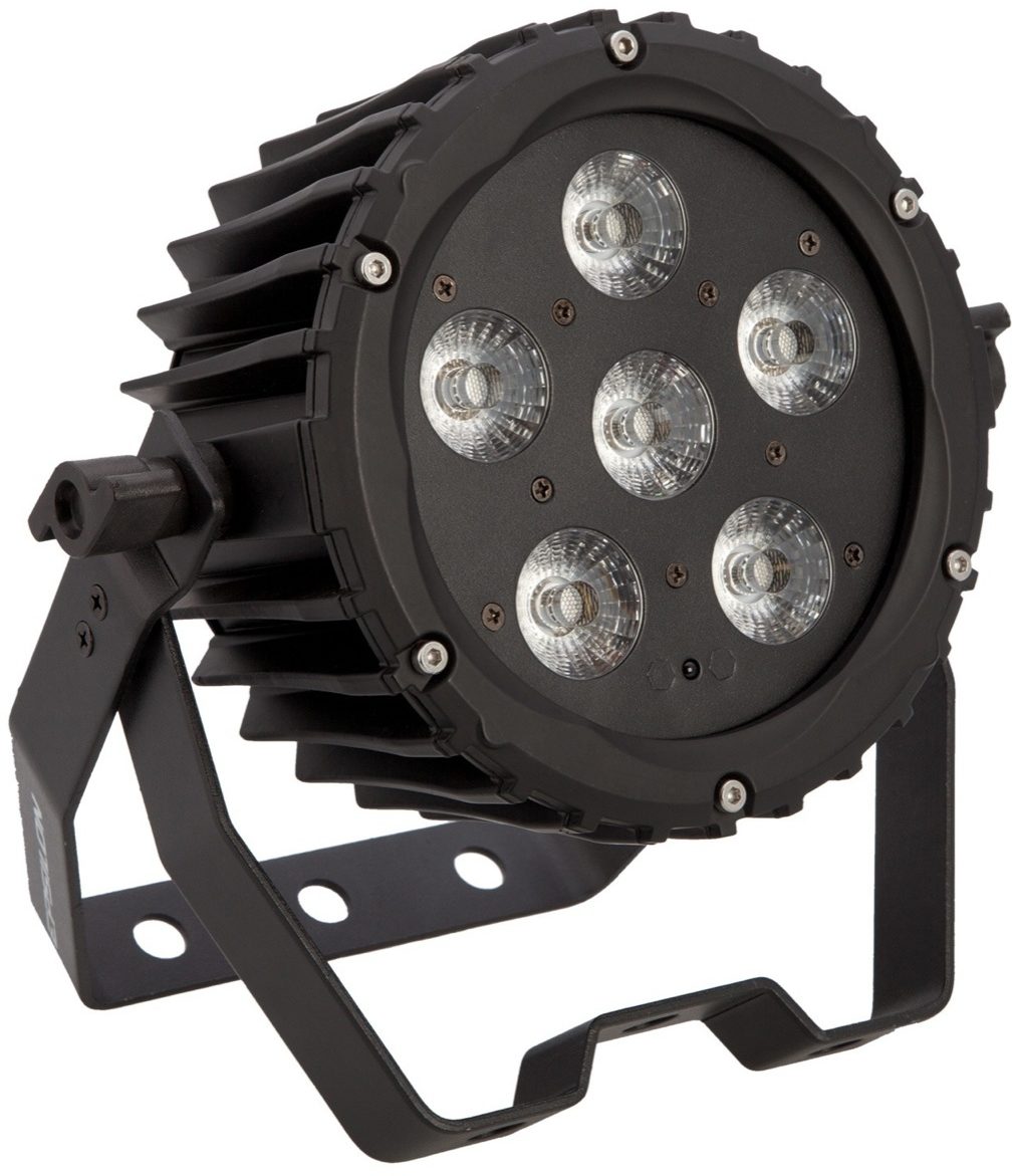 Epsilon Trim-Par 6VR Stage Light | zZounds