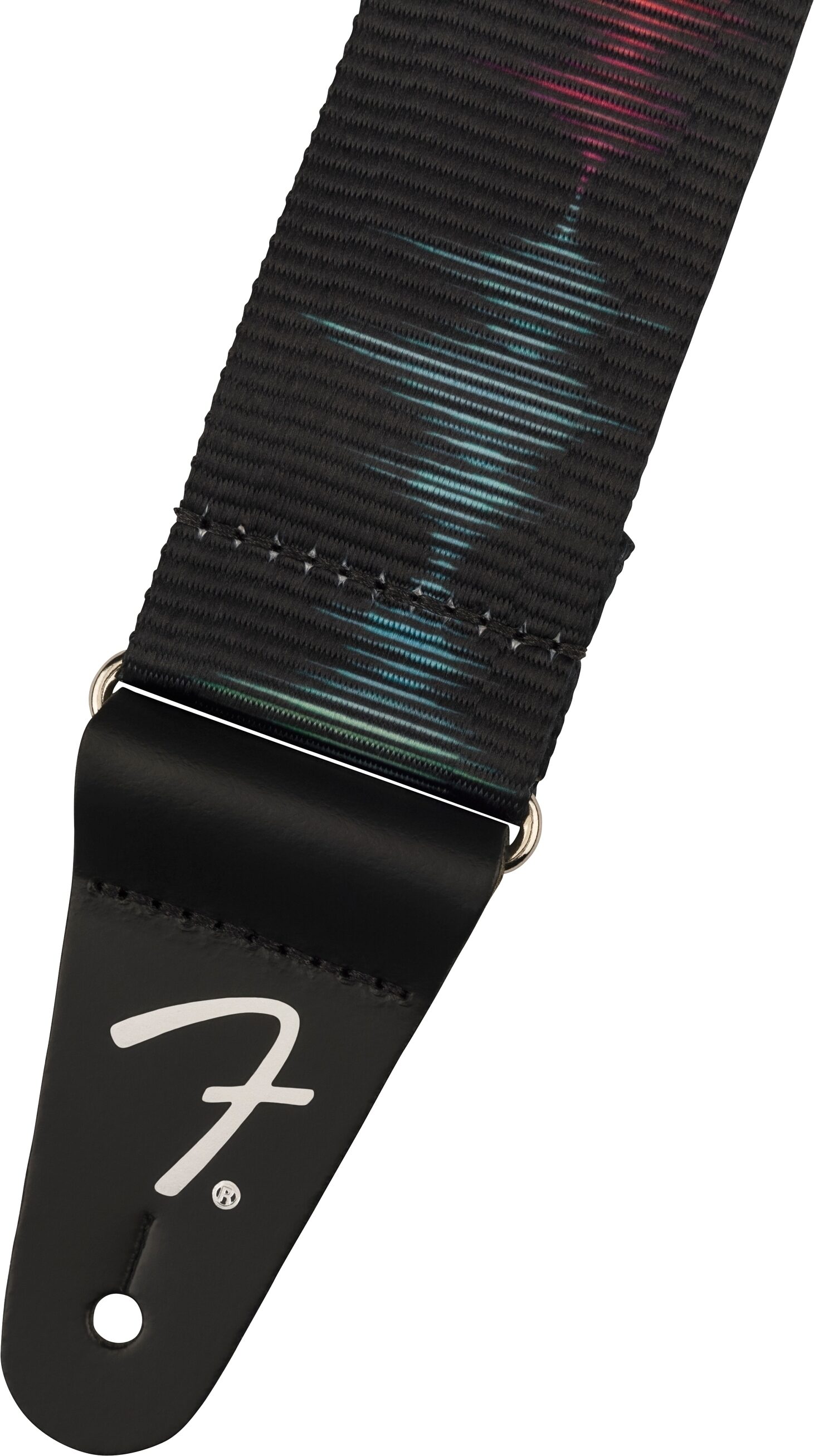 Fender Retro Guitar Strap | zZounds