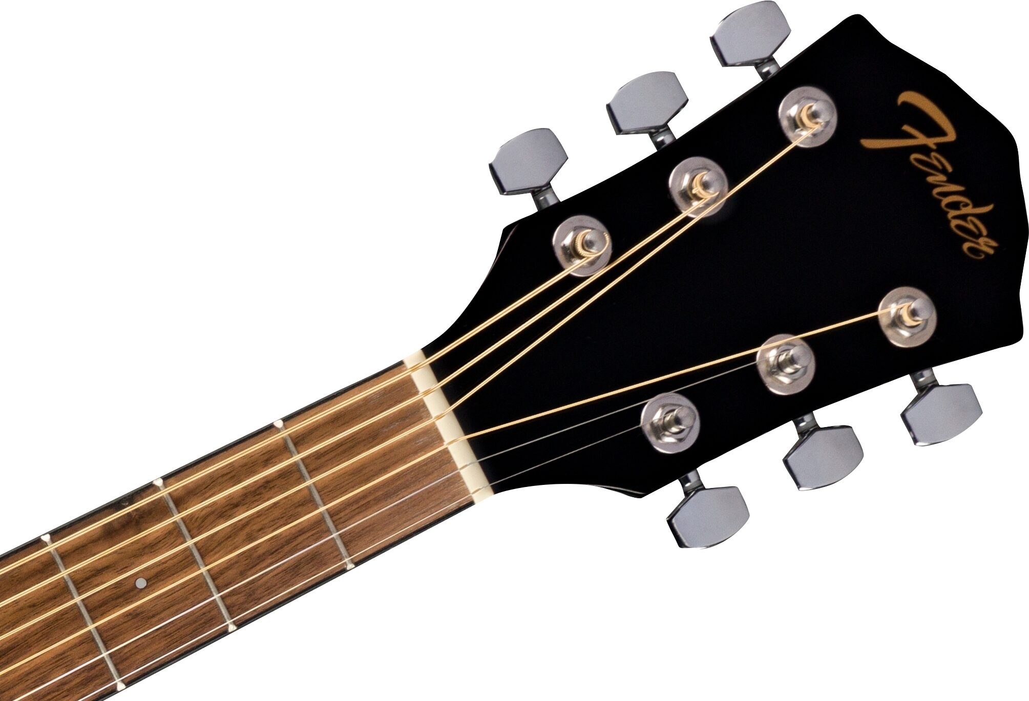 Fender FA-125CE Acoustic-Electric Guitar | zZounds