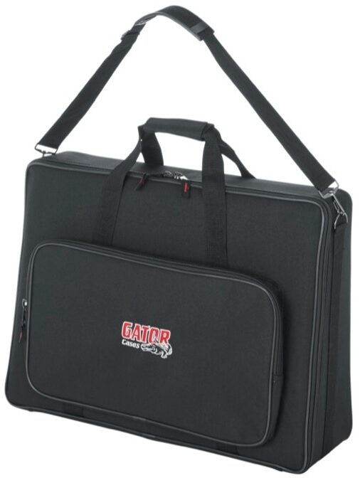 Gator G-MIX-L 1622 Lightweight Mixer Case | zZounds