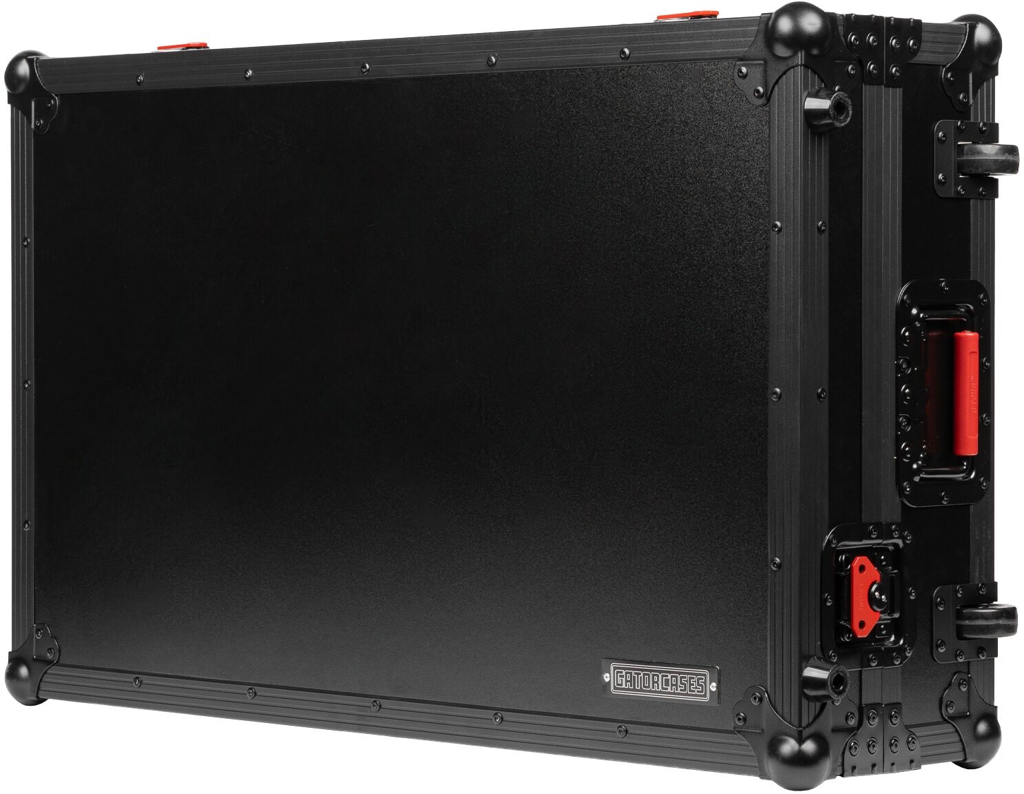 Gator ONYX Flight Case with Platform for Pioneer DJ OPUS-QUAD