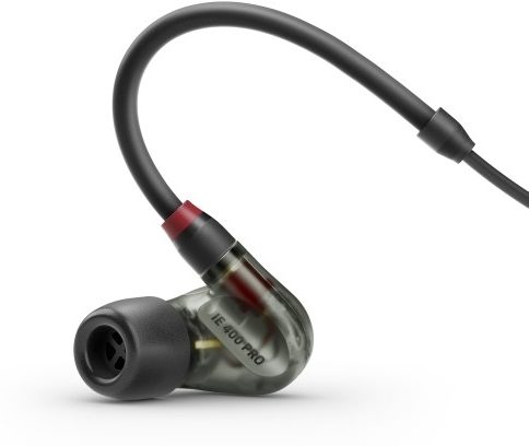 Sennheiser IE 400 PRO In-Ear Monitoring Headphones | zZounds