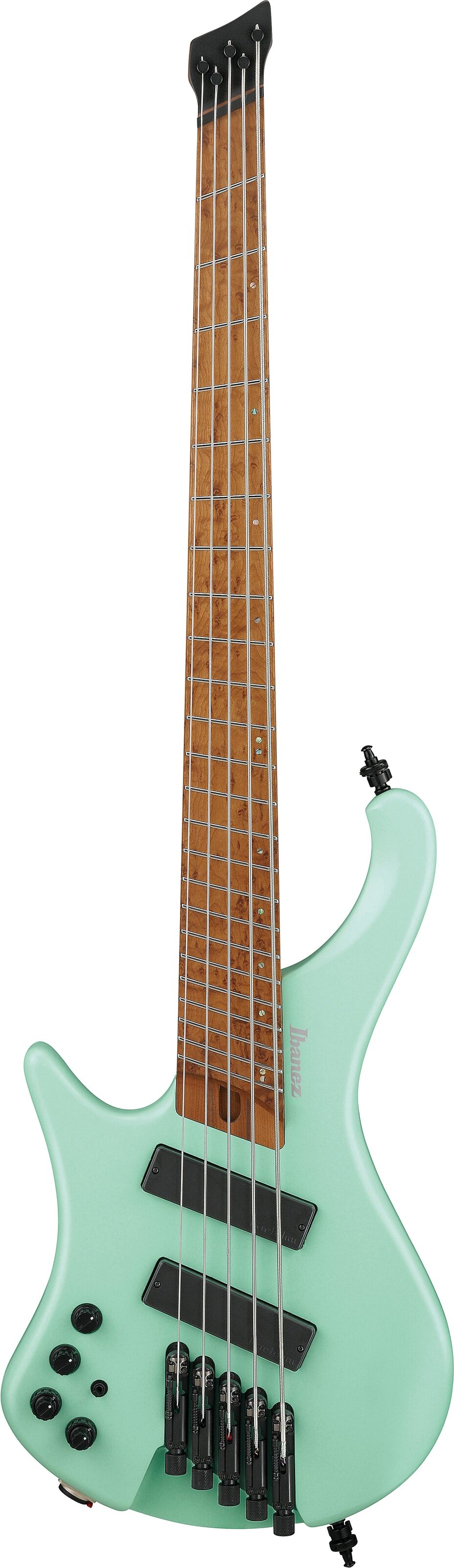 Ibanez EHB1005MSL Electric Bass (with Gig Bag) | zZounds