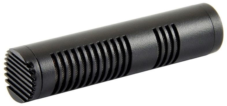 MicW iGoMic Mini Shotgun Microphone | zZounds