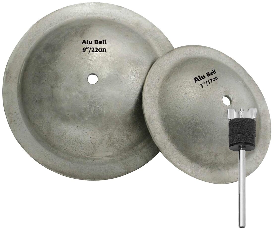 Sabian Aluminum Bell Cymbal | zZounds
