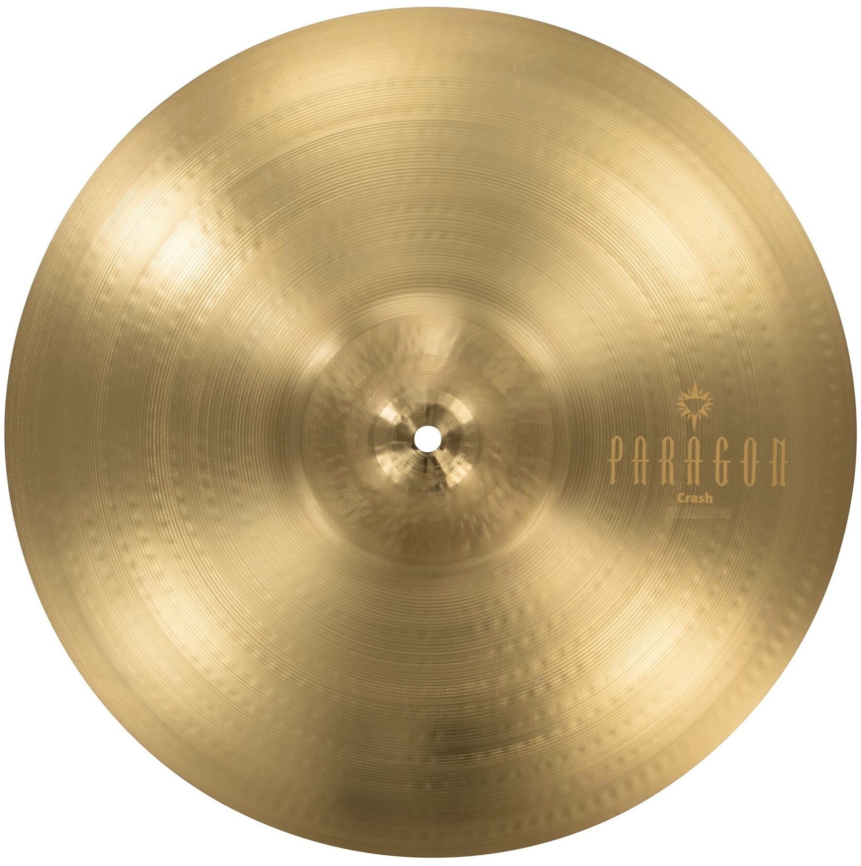 Sabian Paragon Crash Cymbal | zZounds