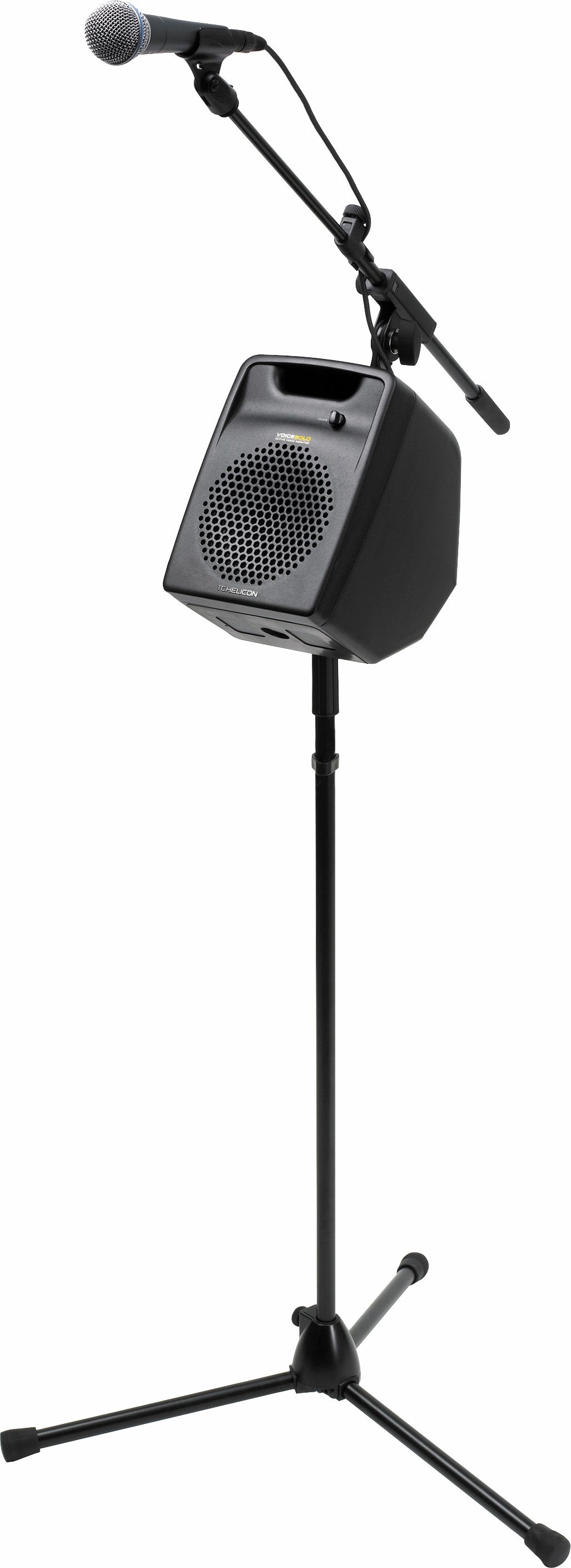 TC Helicon VSM200 VoiceSolo | zZounds