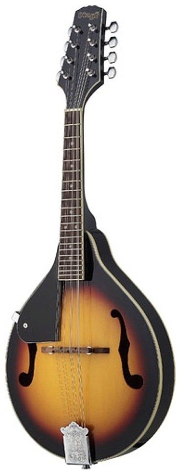 Stagg M20 Mandolin | zZounds