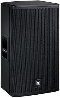 Electro-Voice ELX115P Powered Speaker User Reviews | zZounds