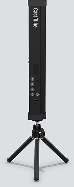 Chauvet DJ Cast Tube Battery-Powered Lighting | zZounds