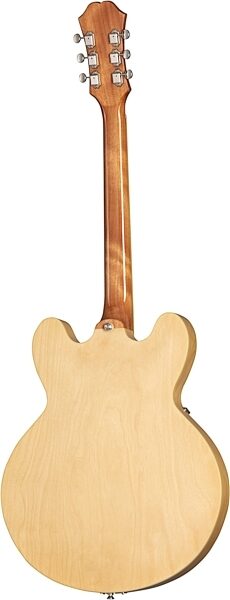 Epiphone Casino Archtop Hollowbody Left-Handed Electric Guitar