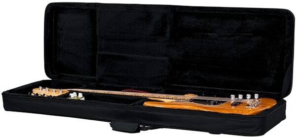 Gator GLBASS Lightweight Bass Case | zZounds