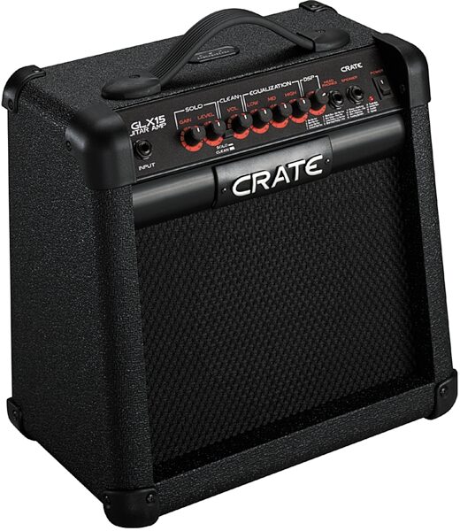 Crate GLX15 Guitar Amplifier | zZounds