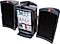 Fender P80 Passport Portable Sound System | zZounds