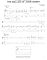 The Ballad Of John Henry - Guitar TAB | zZounds
