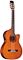 Alvarez AC60SC Classical Cutaway Acoustic-Electric Guitar