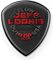 Dunlop Jeff Loomis Custom Flow Jumbo Picks | zZounds