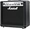 Marshall MG15CFX Carbon Fiber Guitar Combo Amplifier (15 Watts, 1x8")