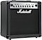 Marshall MG15CFX Carbon Fiber Guitar Combo Amplifier (15 Watts, 1x8")