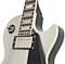 Epiphone Tommy Thayer Spaceman Les Paul Standard Electric Guitar (with ...