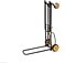 RocknRoller R16RT Max Wide Cart | zZounds