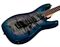 Schecter Sun Valley SS FR7 III Electric Guitar | zZounds