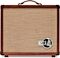 Taylor Circa 74 Acoustic Guitar Amplifier, Mahogany | zZounds