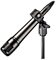 Audio-Technica ATM650 Hypercardioid Dynamic Instrument Microphone
