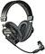 Audio-Technica BPHS1-XF4 Broadcast Stereo Headset | zZounds